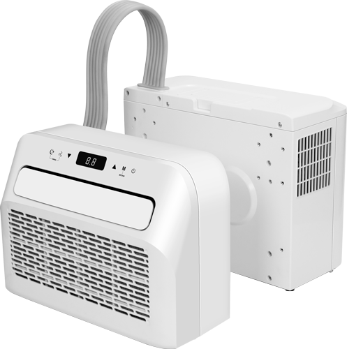 Clim Split-Mobile | Sicam